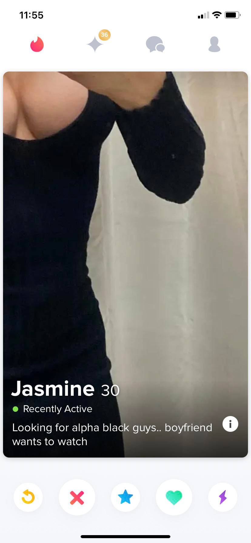 Watch what exactly? | Scrolller