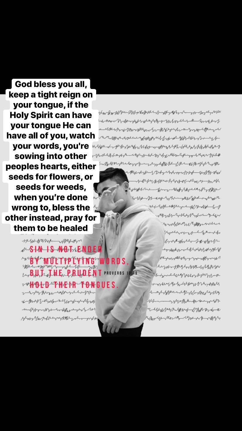 Watch your Words | Scrolller