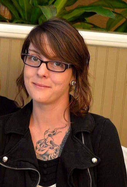 watcha think? check our page for naughty pics if you like. feel free to msg us(: | Scrolller