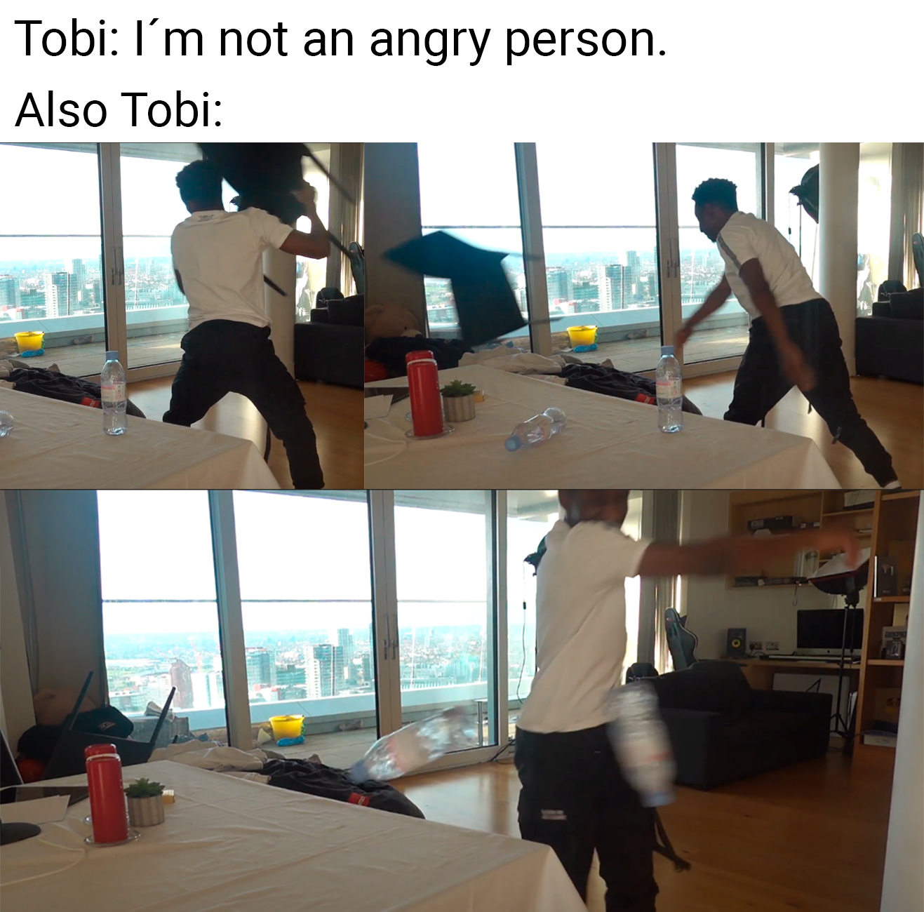 Water Bottle 1-0 Tobi | Scrolller