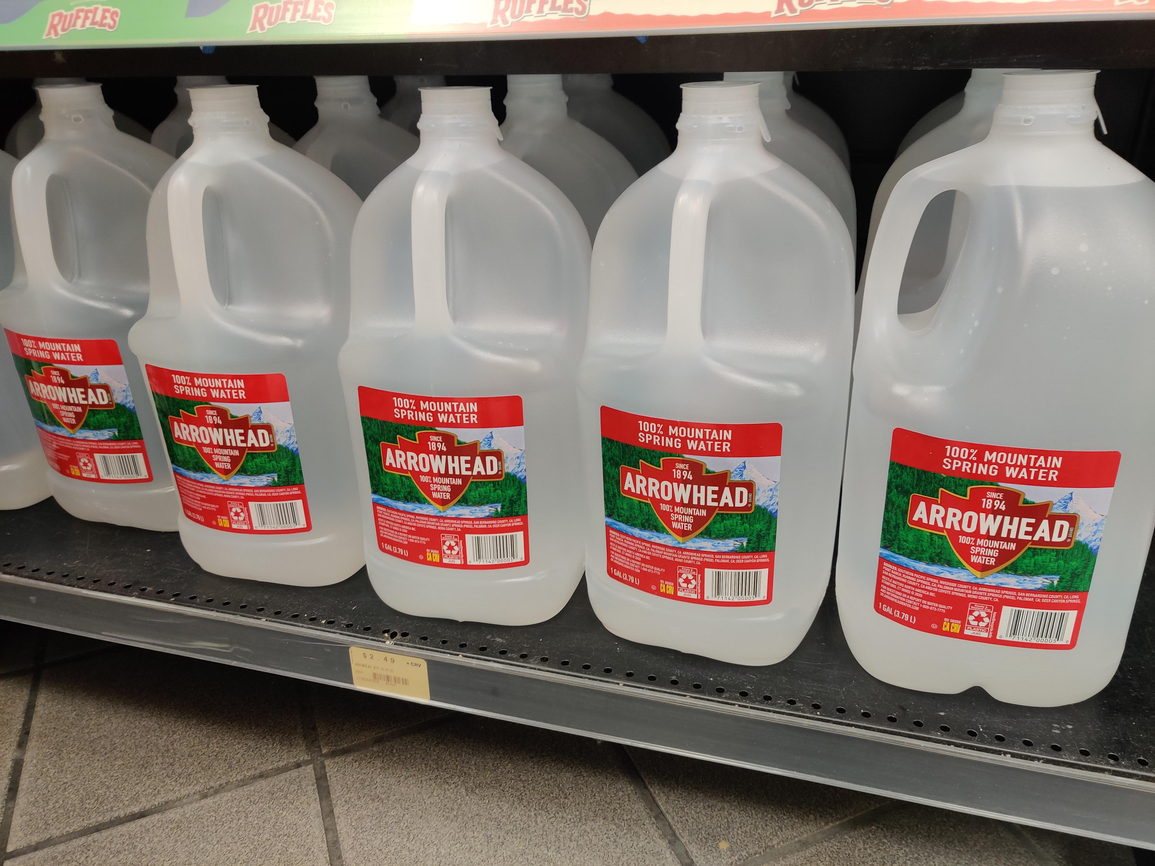 water fail | Scrolller