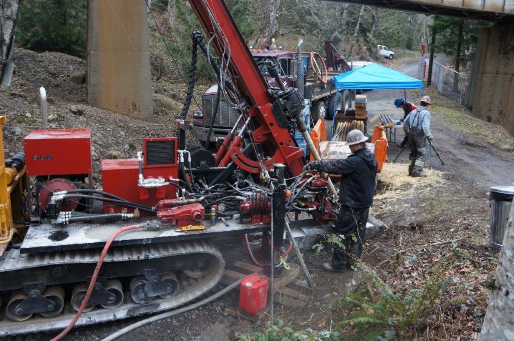 Water Well Drilling Contractors | Scrolller