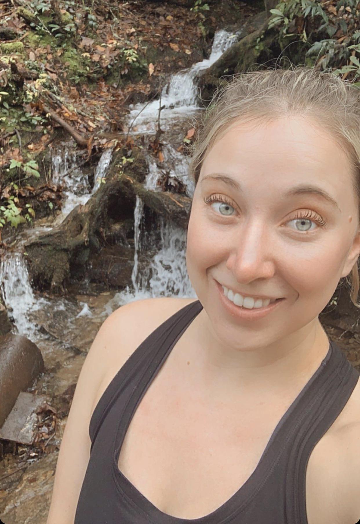 Waterfall | Scrolller