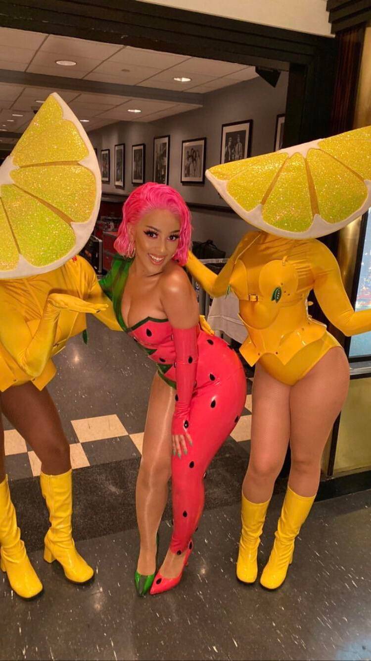 watermelon - 𝗥𝗲𝗰𝗼𝗿𝗱 𝗰𝗮𝗺 𝗴𝗶𝗿𝗹𝘀: 𝗹𝗲𝗮𝗸𝗴𝗶𝗿𝗹𝘀.𝗰𝗼𝗺 | Scrolller