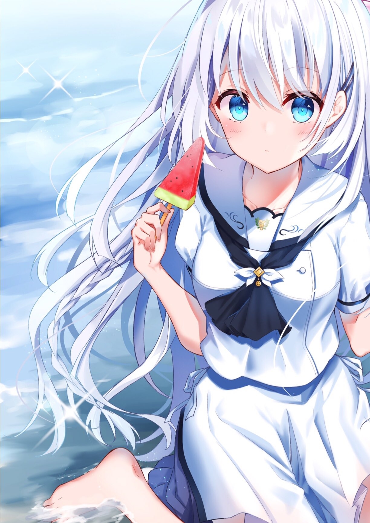 Watermelon 🍉 [Original] | Scrolller