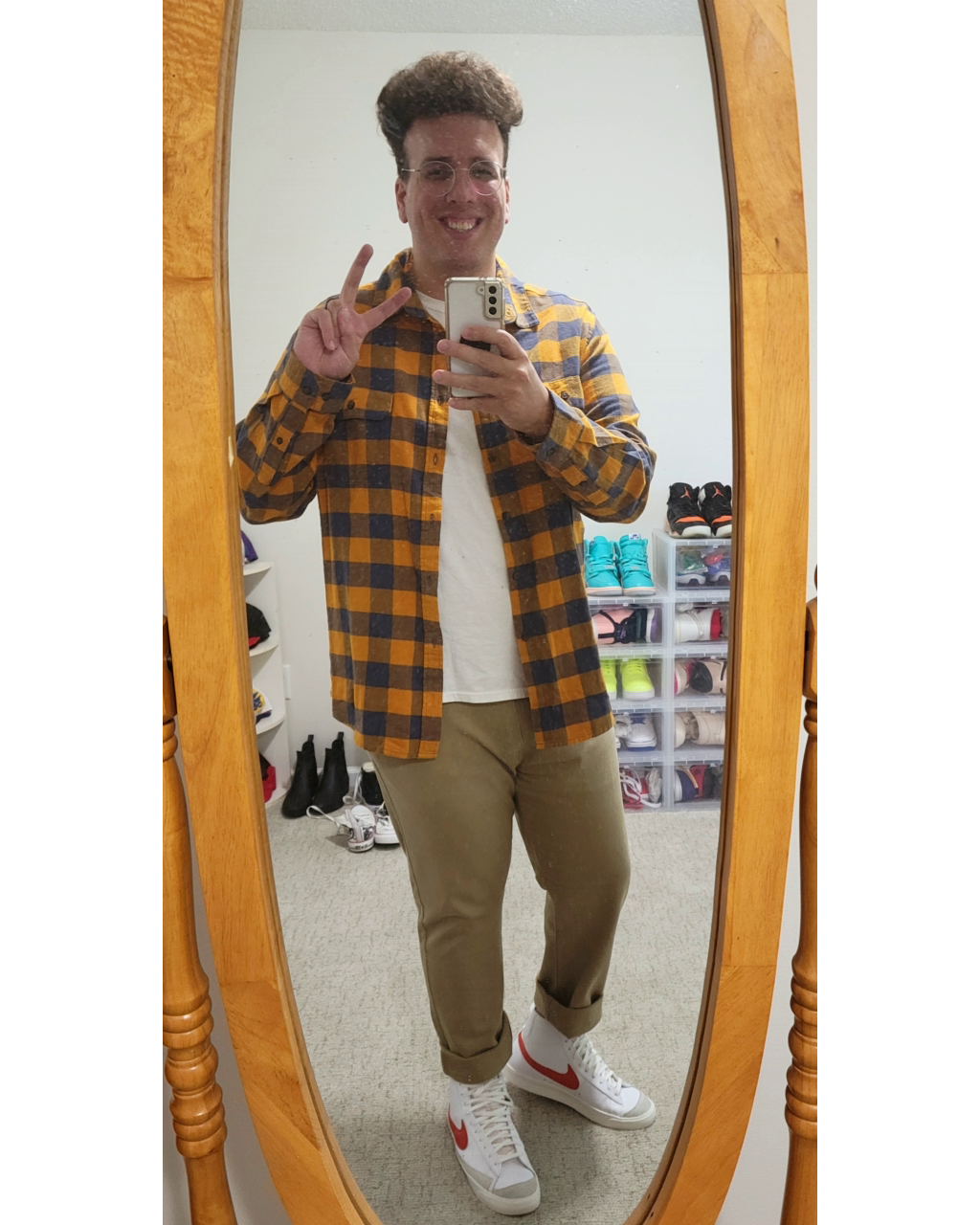 [WDYWT] Fall is here 🍂 | Scrolller