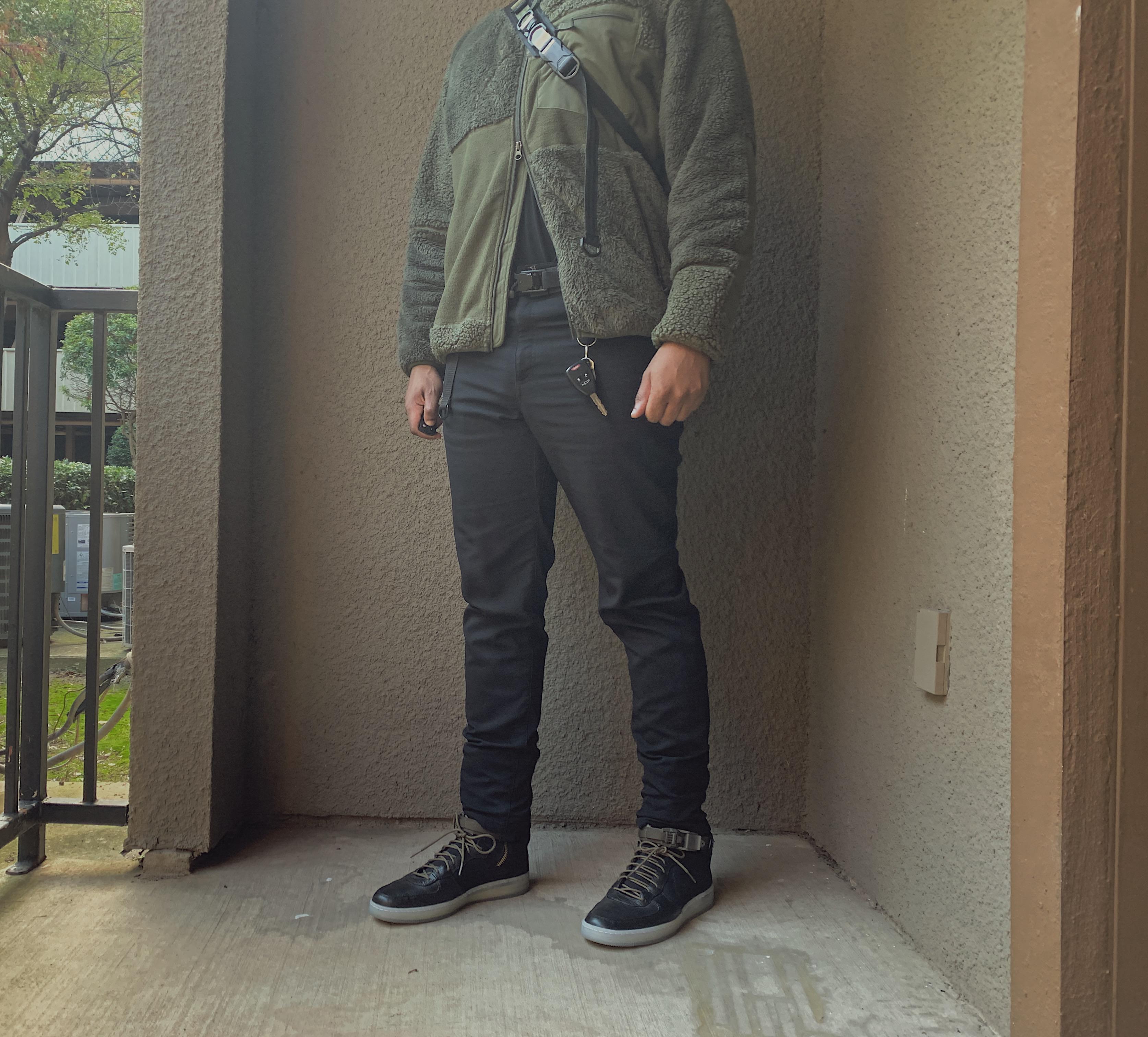 [WDYWT] Gangrene Gang | Scrolller