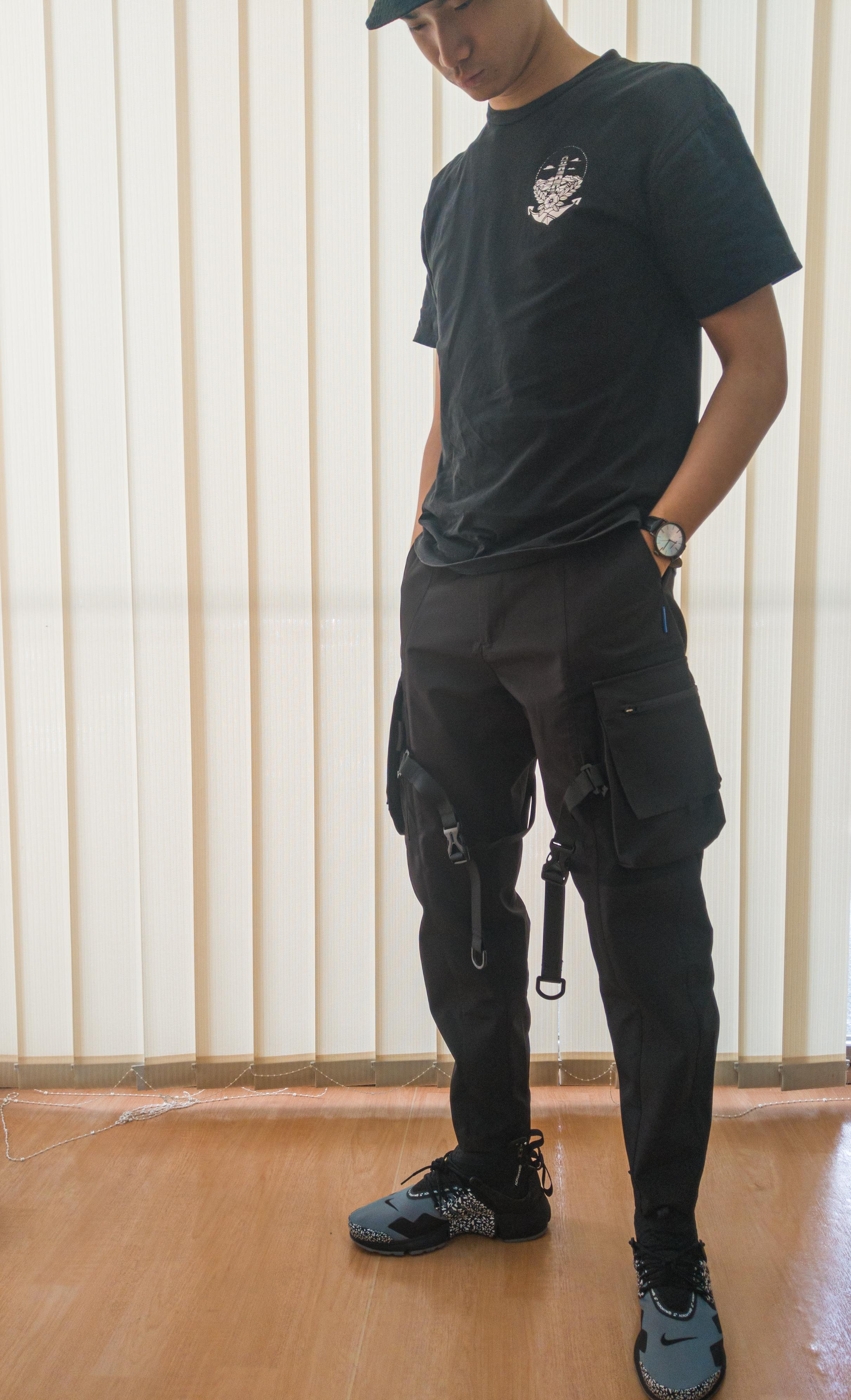 [WDYWT] Got my new pants from Uniden ♥️ | Scrolller