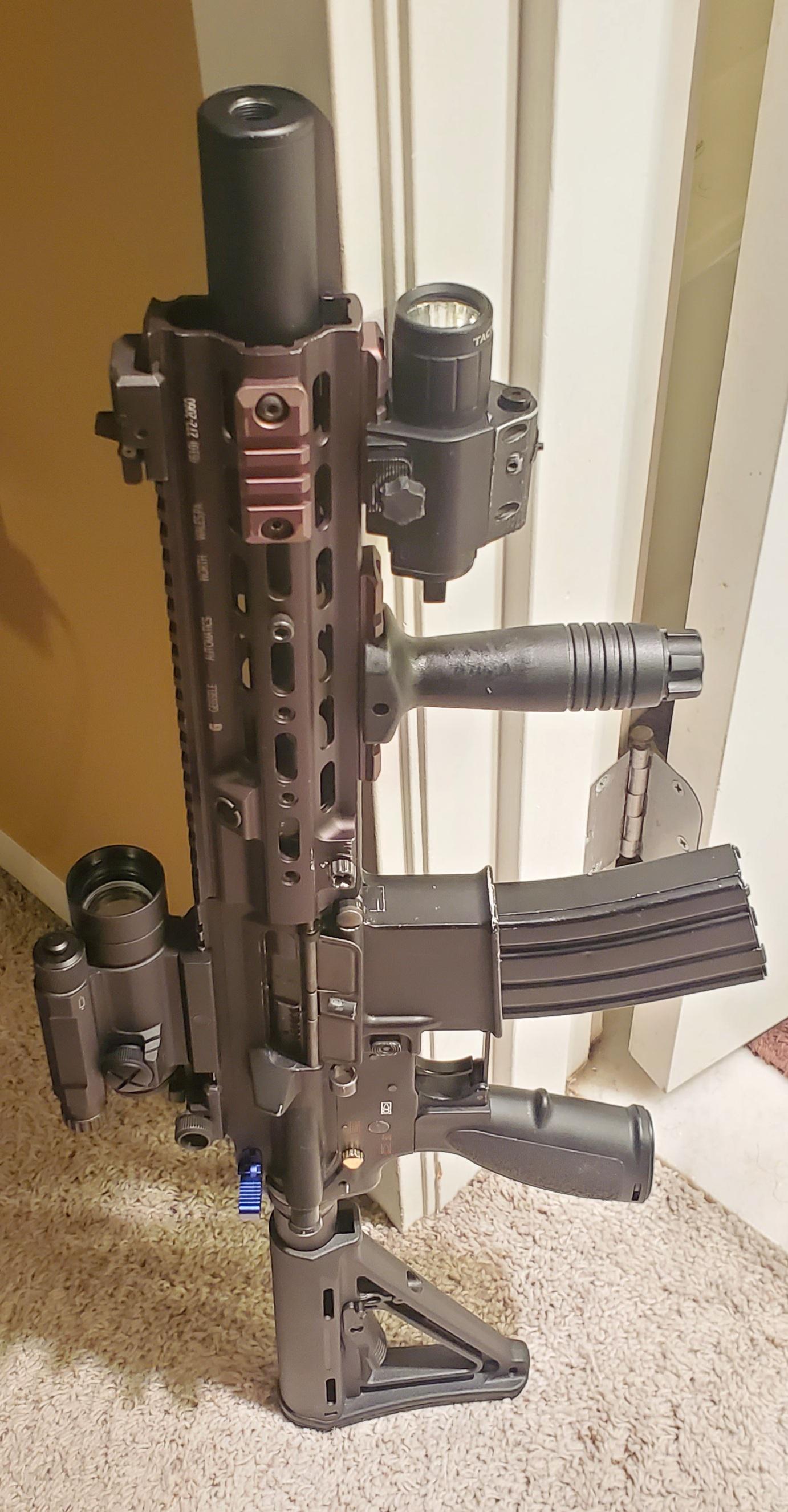 WE 888c project complete. | Scrolller