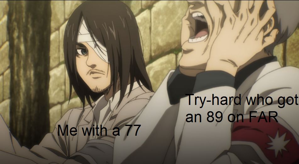 We all know one. | Scrolller