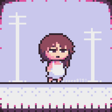 We (All) Love Lain [OC] | Scrolller