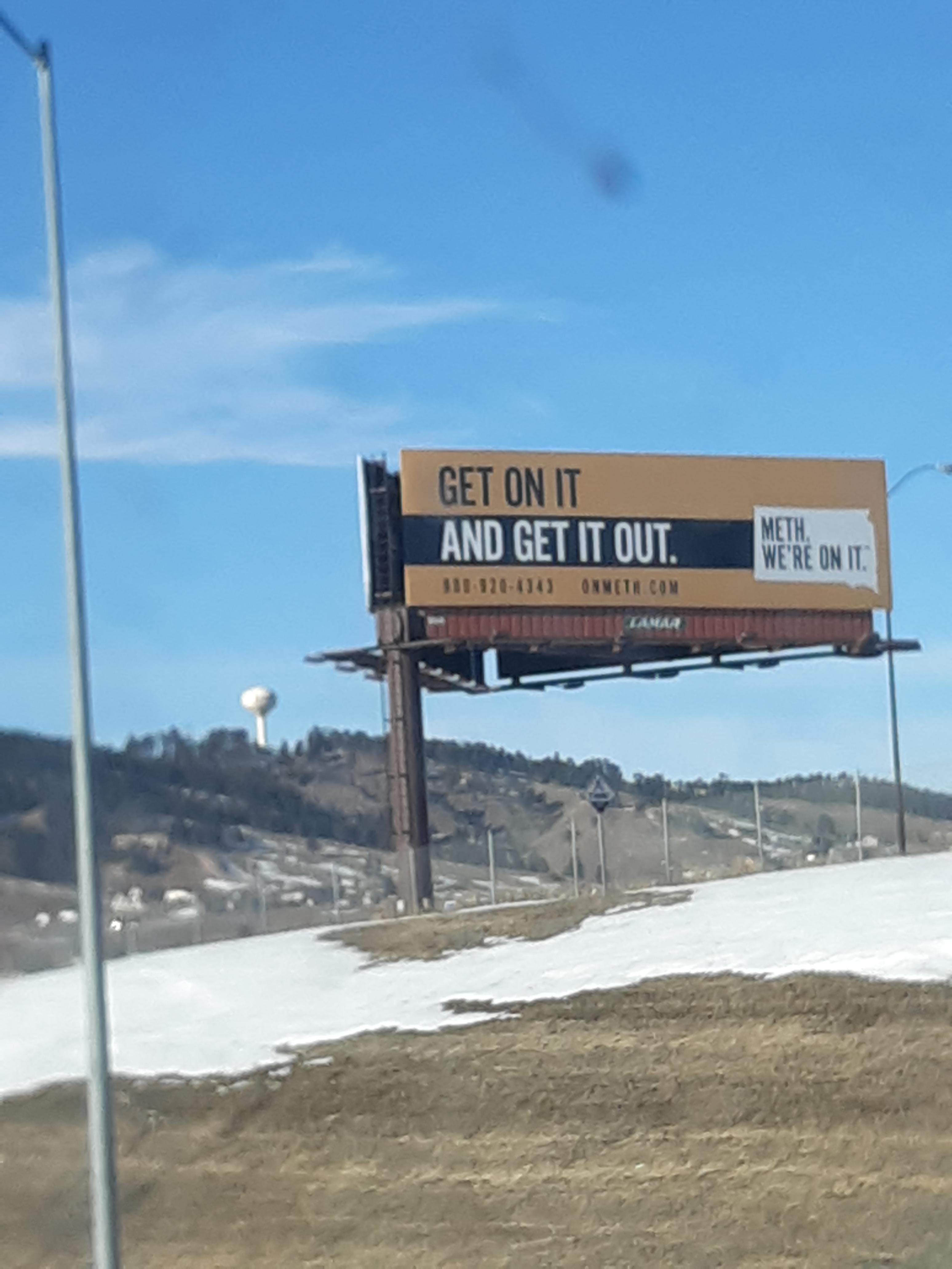 We are all on it. | Scrolller