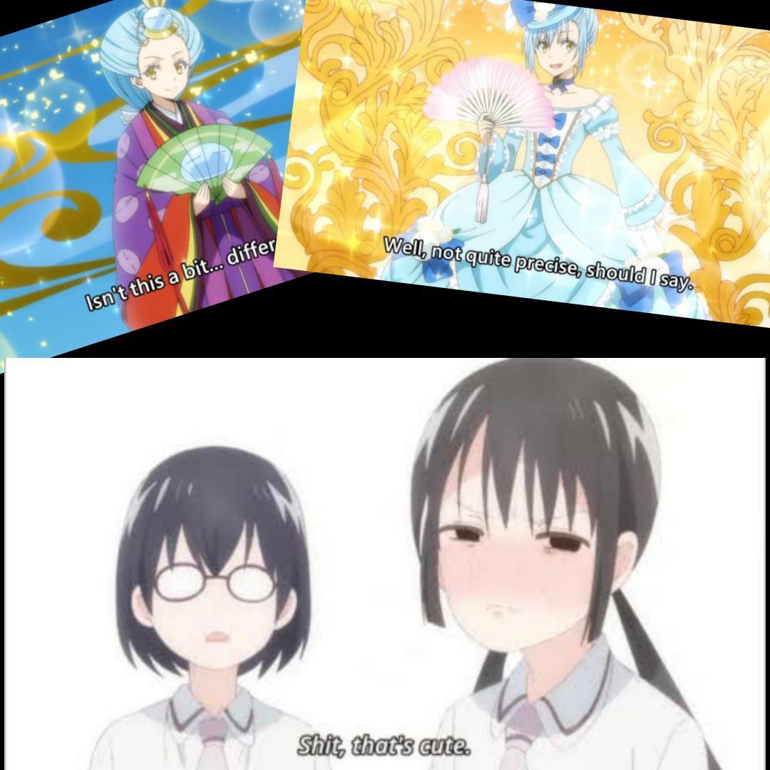 We are blessed | Scrolller