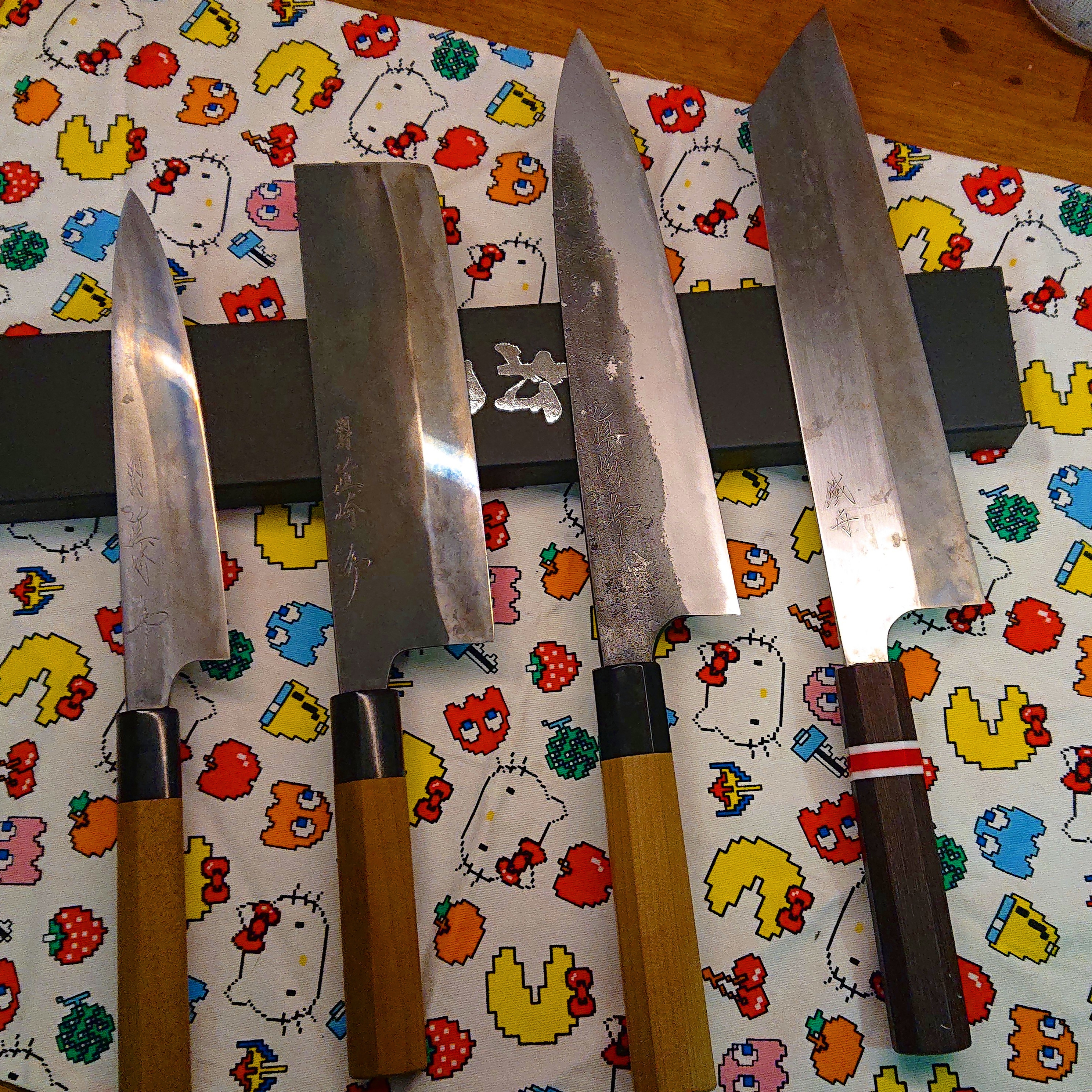 We are everywhere Hello Kitty people | Scrolller