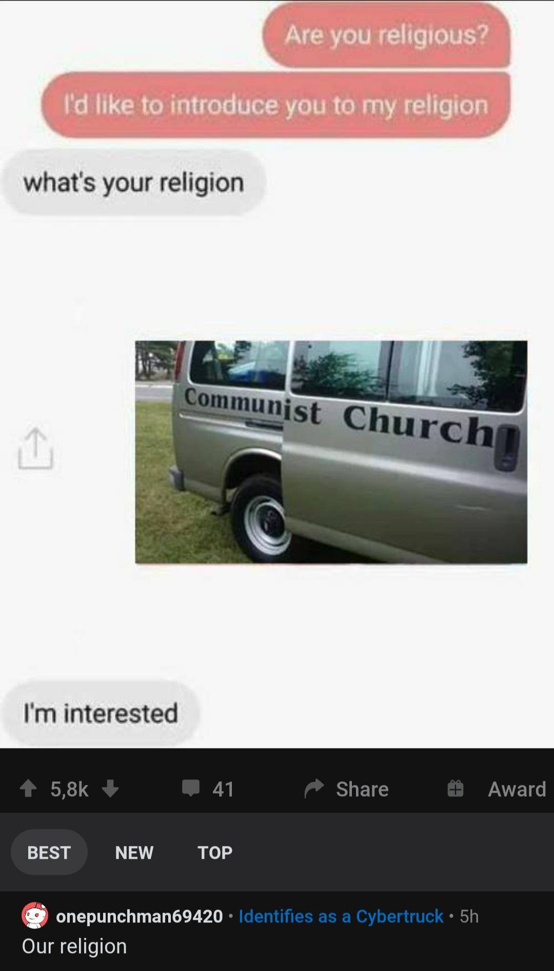 WE are interested | Scrolller