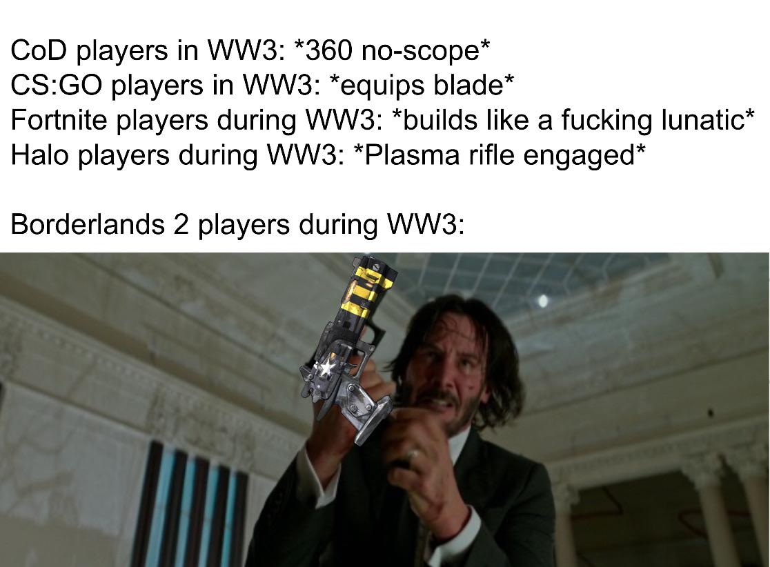 We are rare, yet valuable | Scrolller