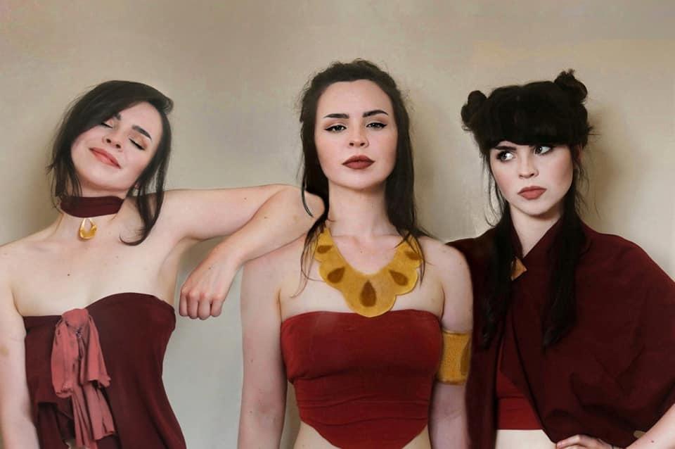 The Fire Trio - Sagittarius, Leo and Aries | Scrolller