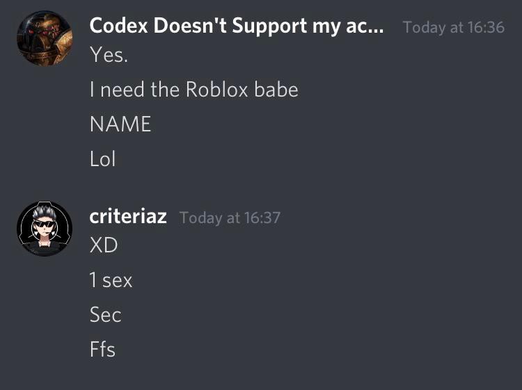 We both got screwed over.. | Scrolller