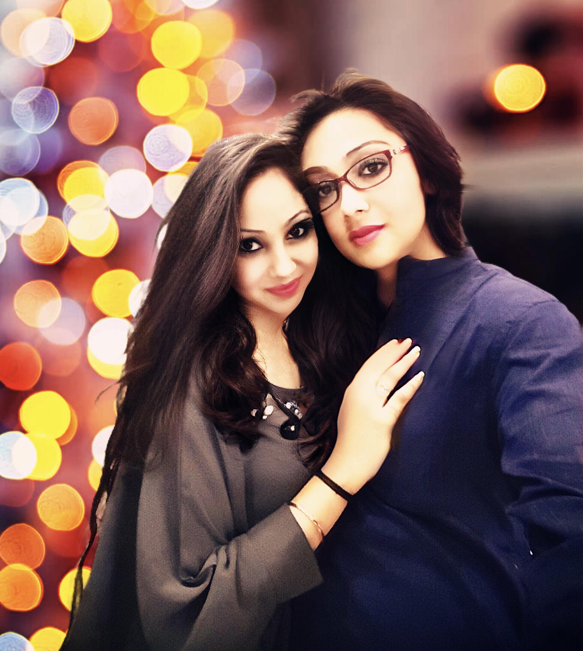 We Both sis are trans which is better. | Scrolller