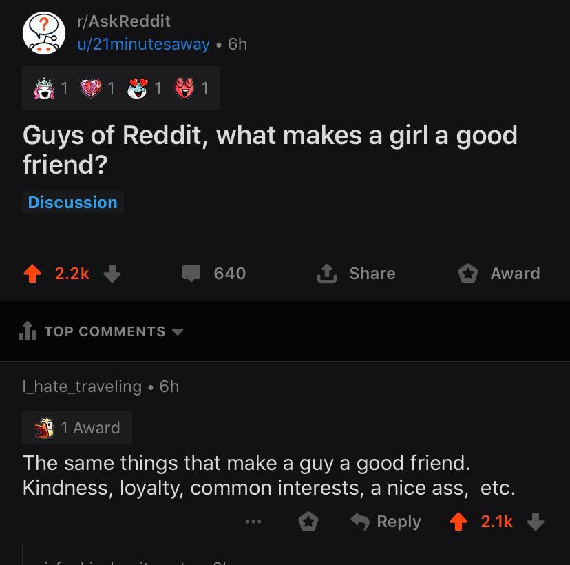 That took an unexpected turn. | Scrolller