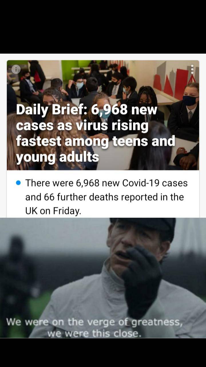 We cant have 'nice' things | Scrolller