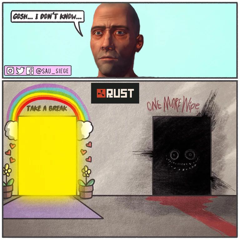 We can't stop... | Scrolller