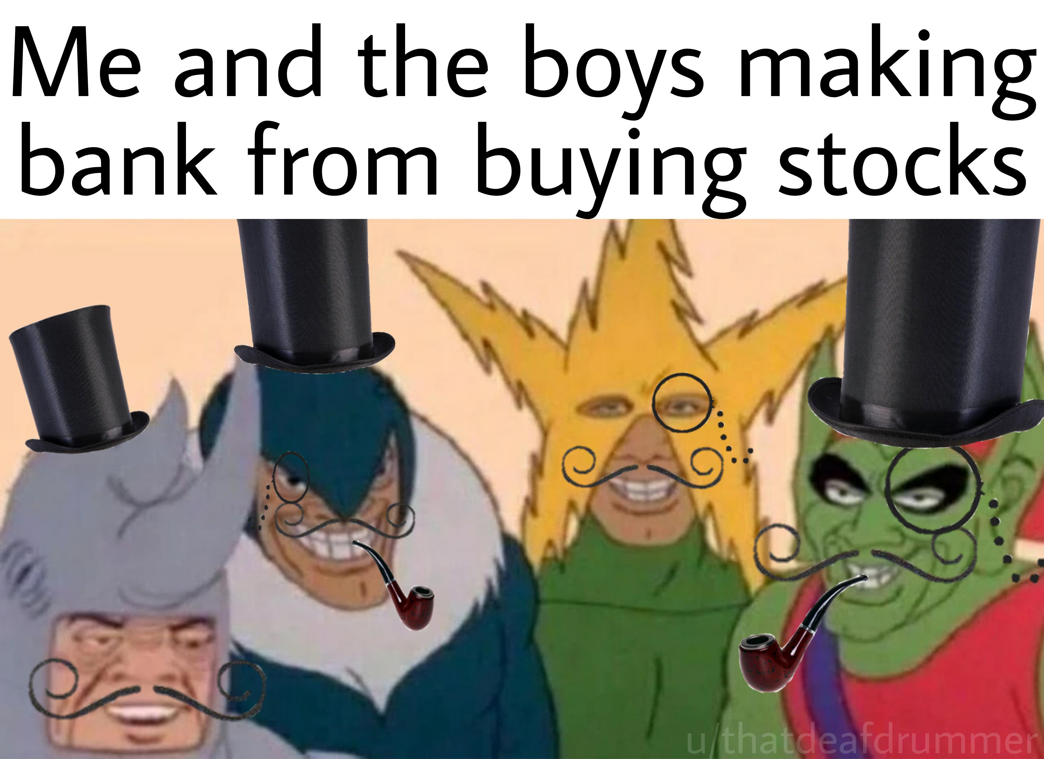 We did a thing | Scrolller