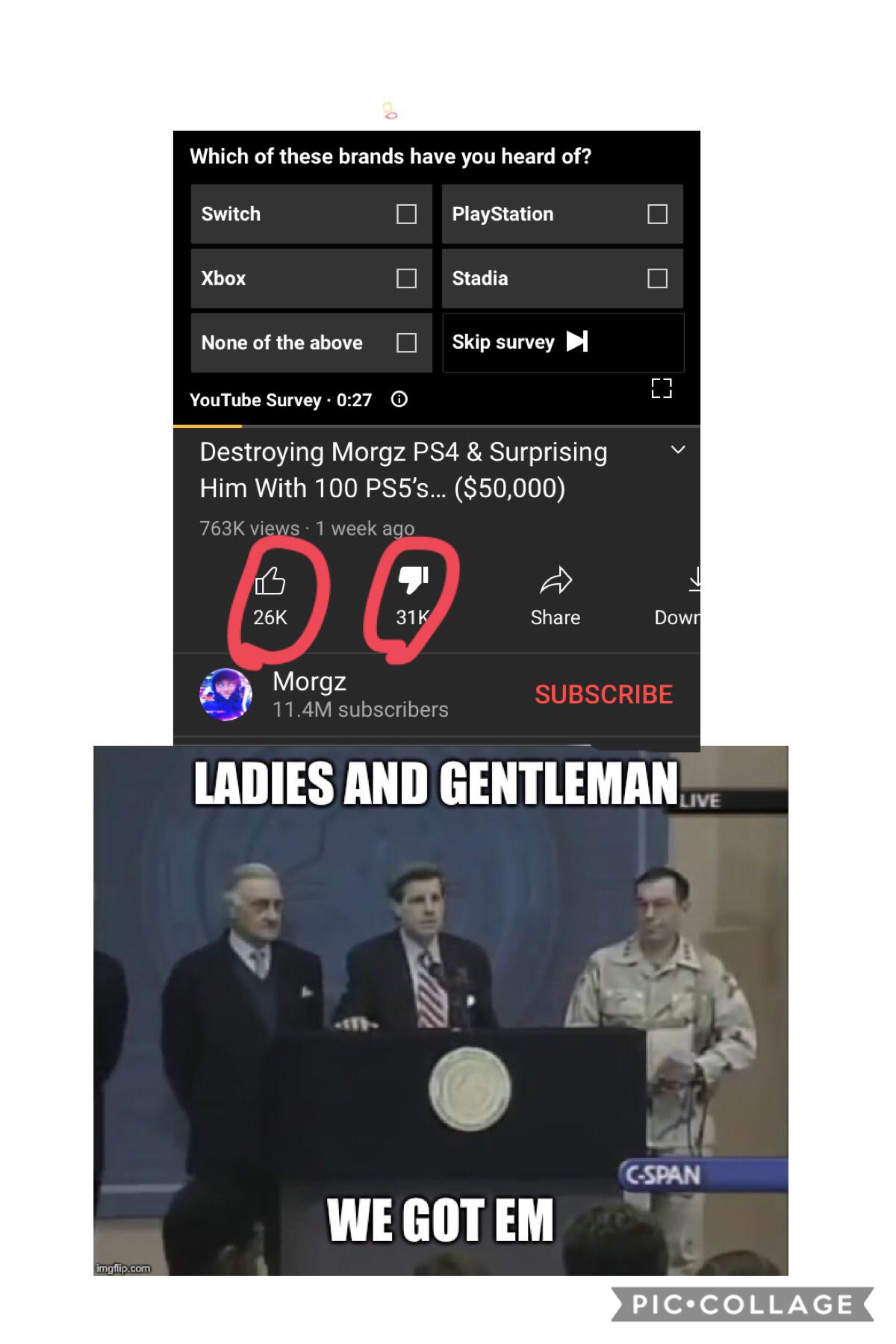 We did it reddit | Scrolller