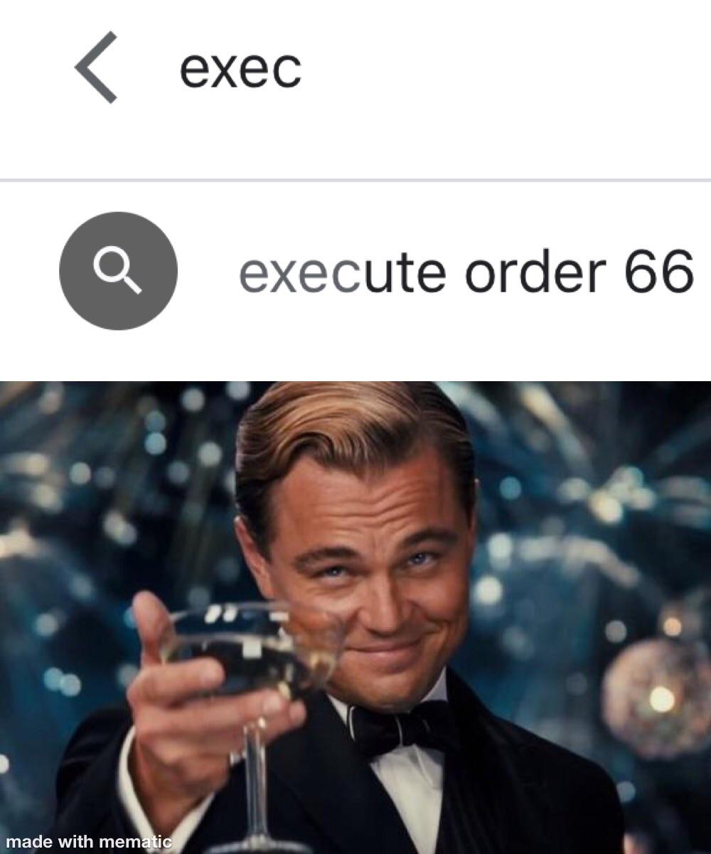 We did it! | Scrolller