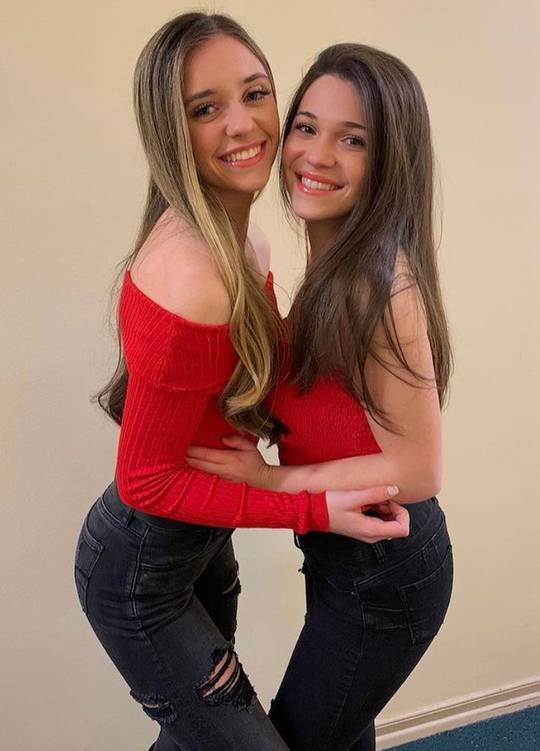 Maria, The Teacher | Scrolller