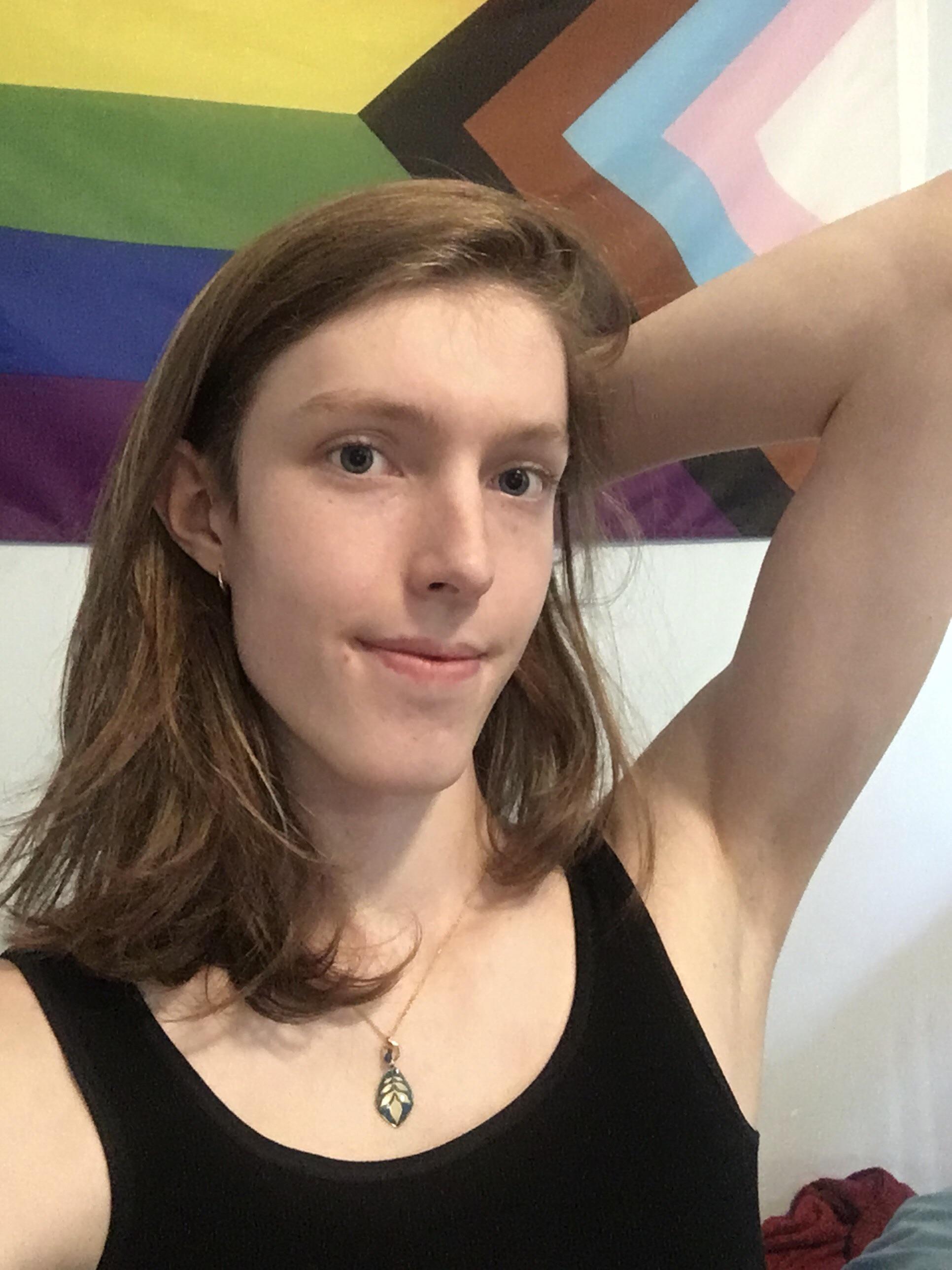 We do a little flexing 💪💋 | Scrolller