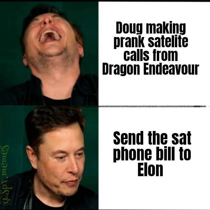 We do it for the memes! | Scrolller