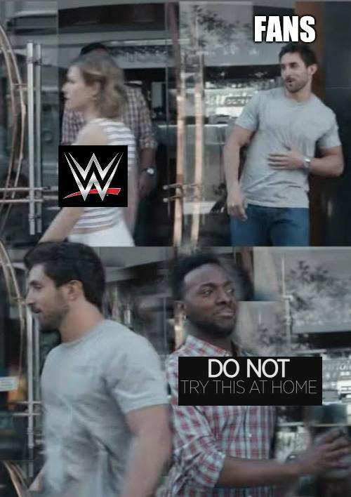 We don't do that here | Scrolller