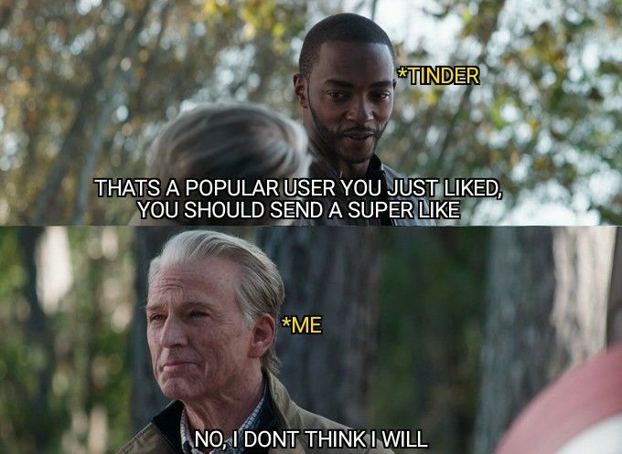 We dont do that here. | Scrolller