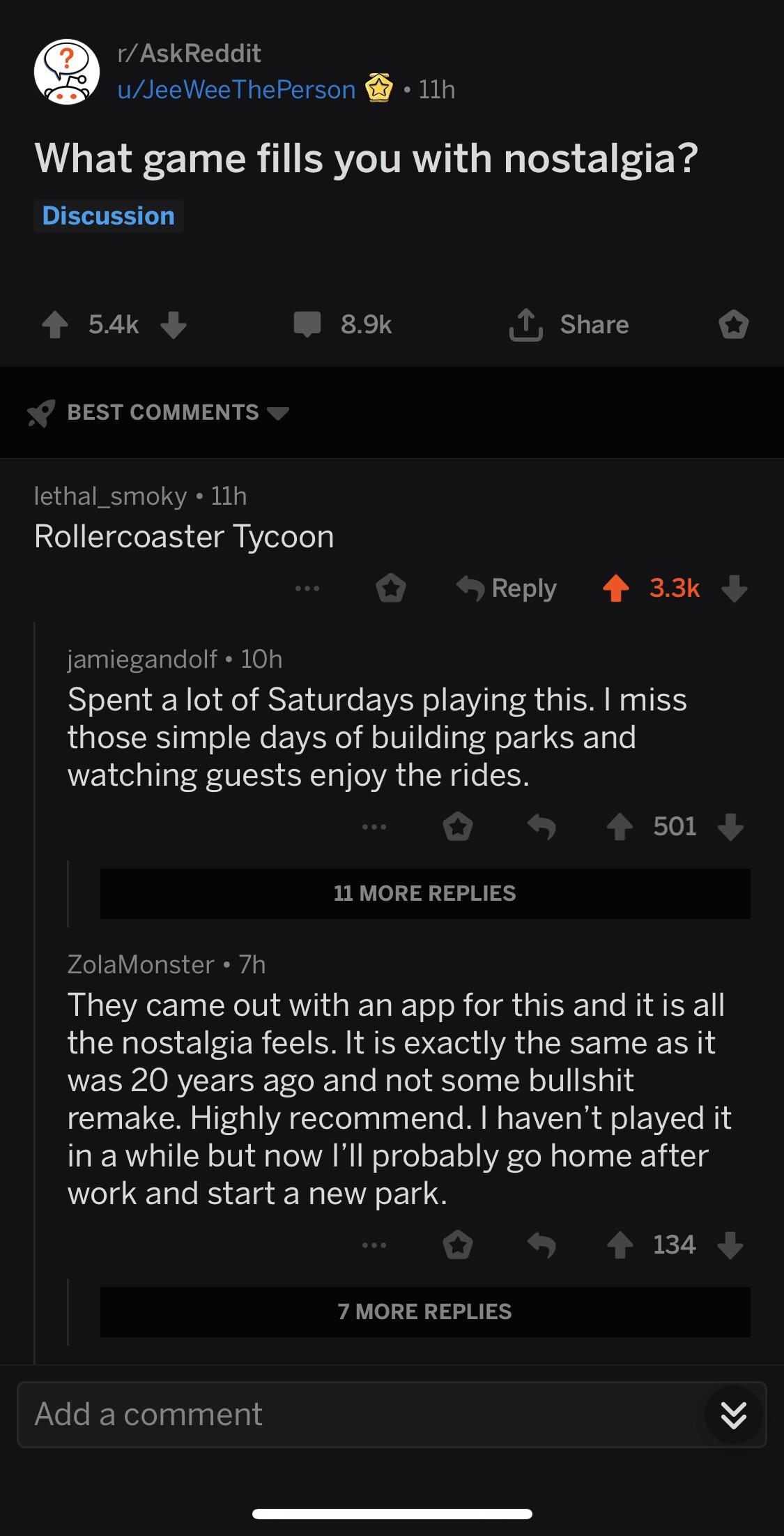 We finally beat the game | Scrolller