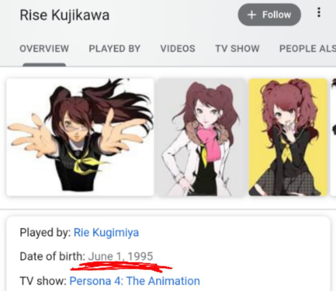 We forgot something... | Scrolller