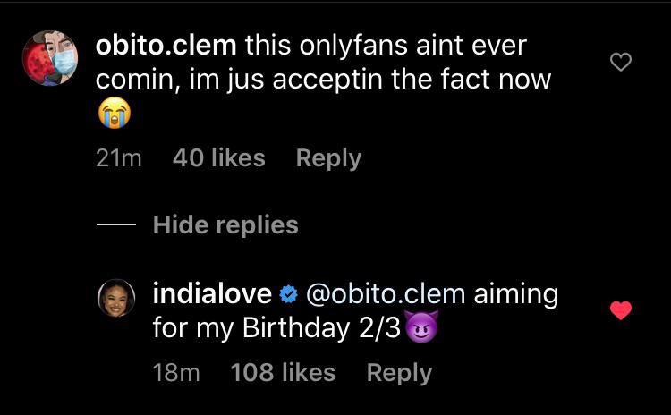 WE GETTIN IT SOON | Scrolller