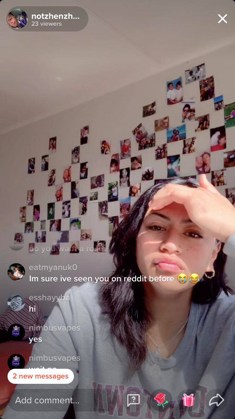 We got a snitch | Scrolller