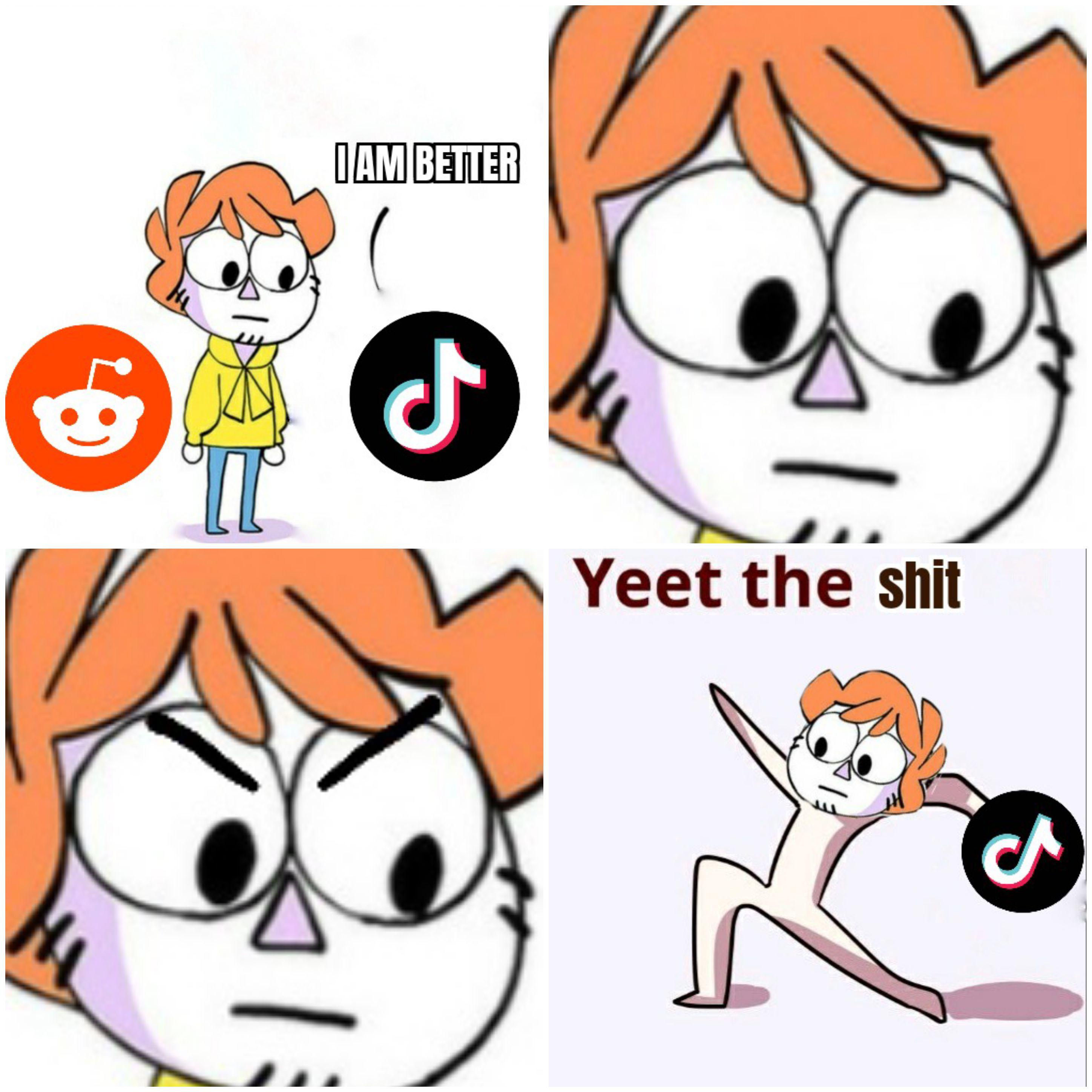 We Hate It Scrolller