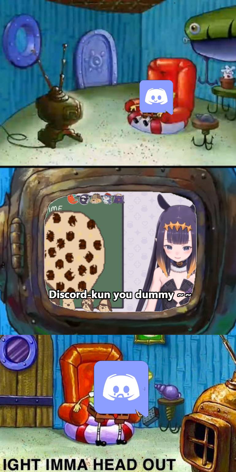 We have a murder case on our hands | Scrolller