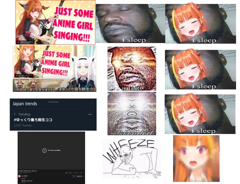 We hit 1 Shion bois!!!!! | Scrolller