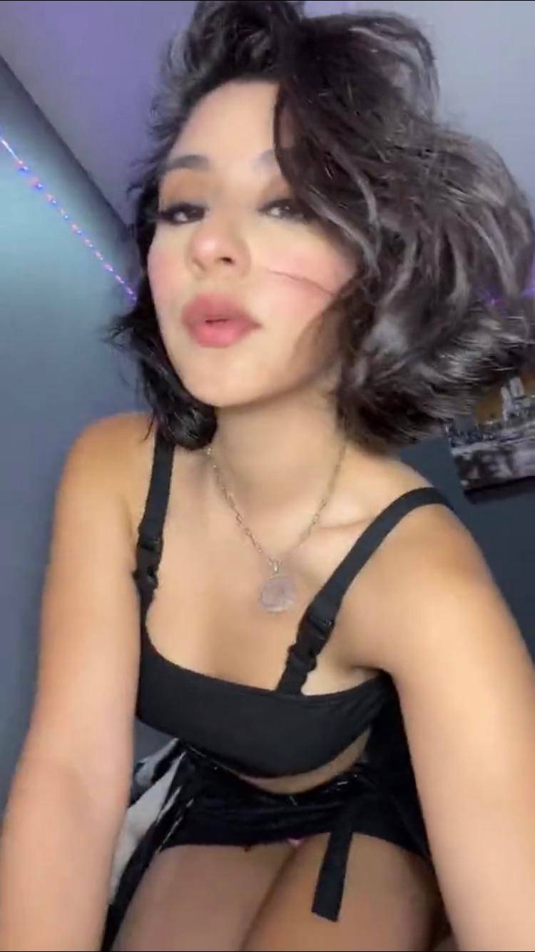 We horny ? | Scrolller