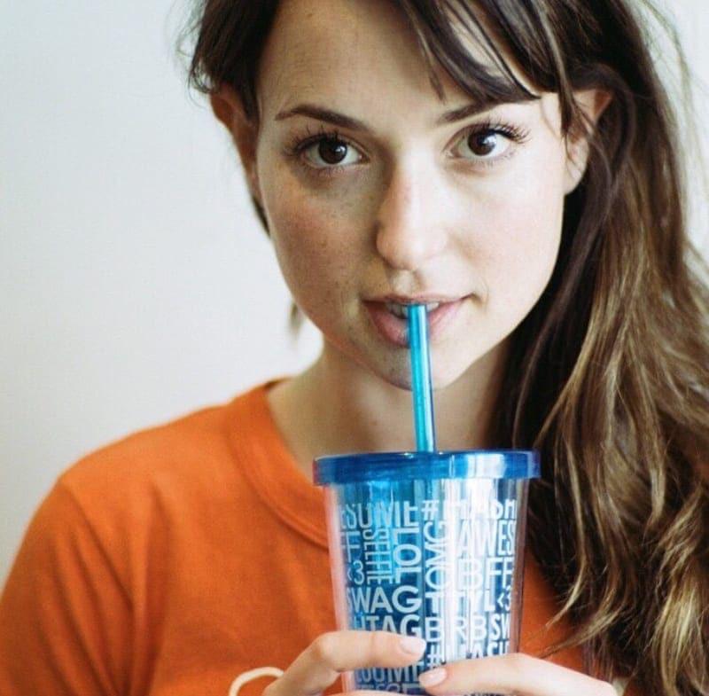 We know something else she can suck | Scrolller