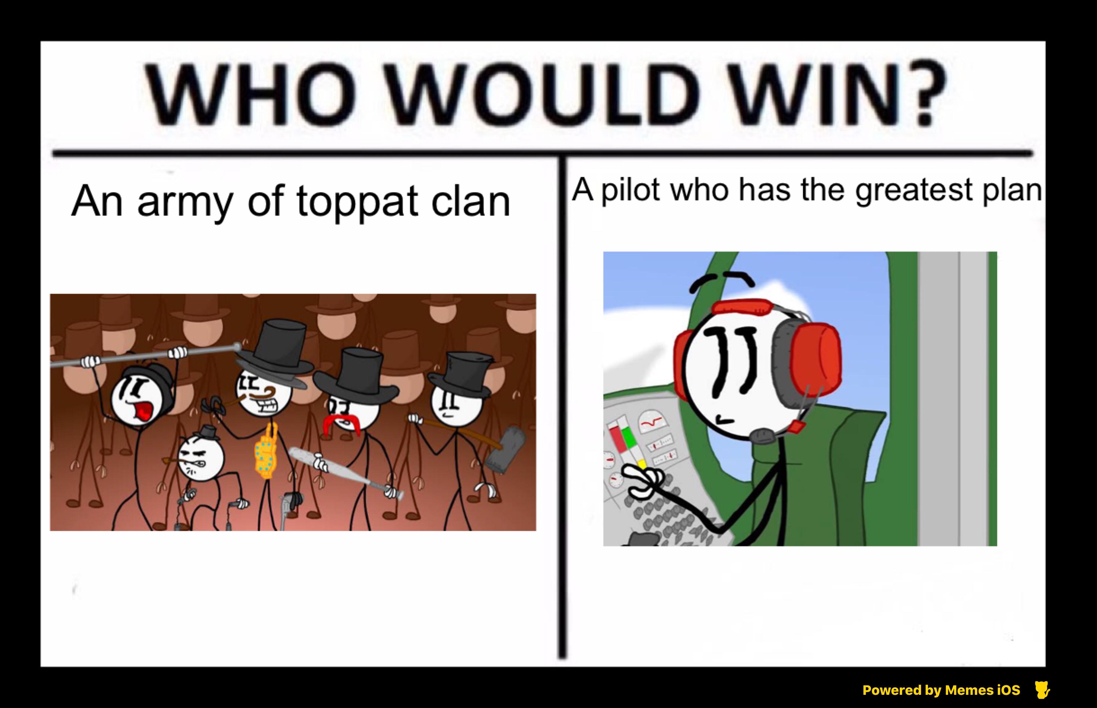 We know the answer | Scrolller