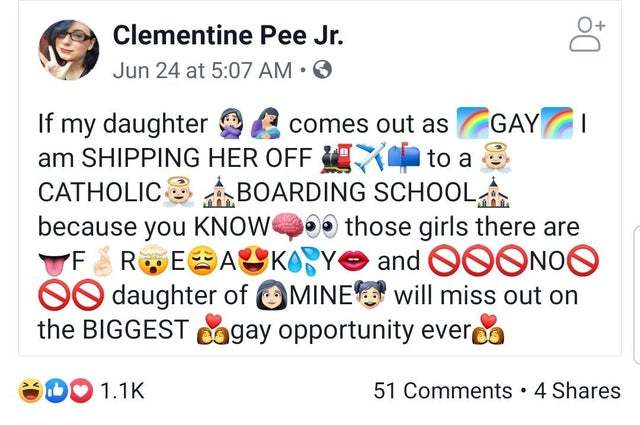 We love a supportive mom | Scrolller