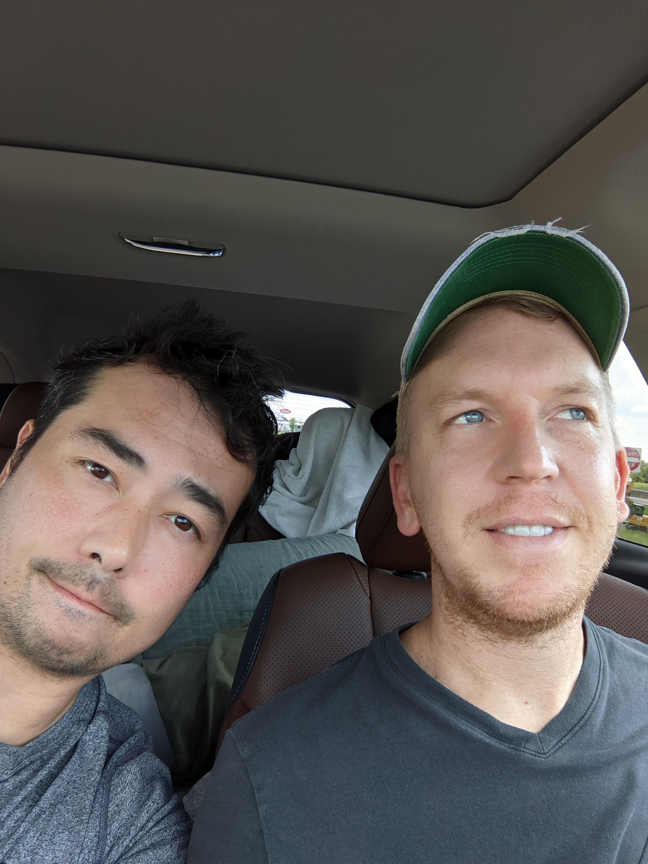 We make for a good team ( ♡‿♡) | Scrolller