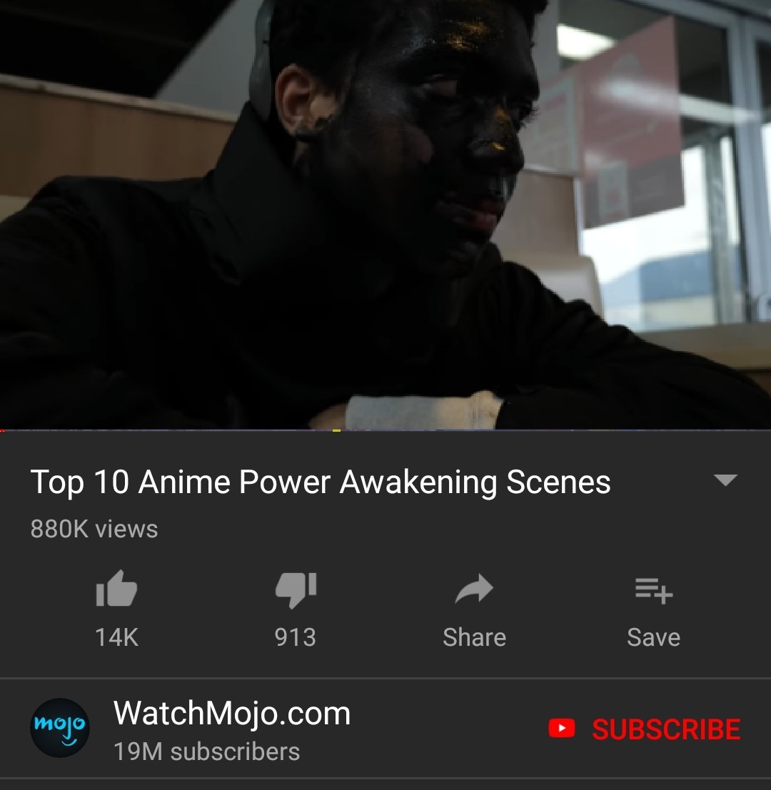 We missed you Jacob!!! | Scrolller