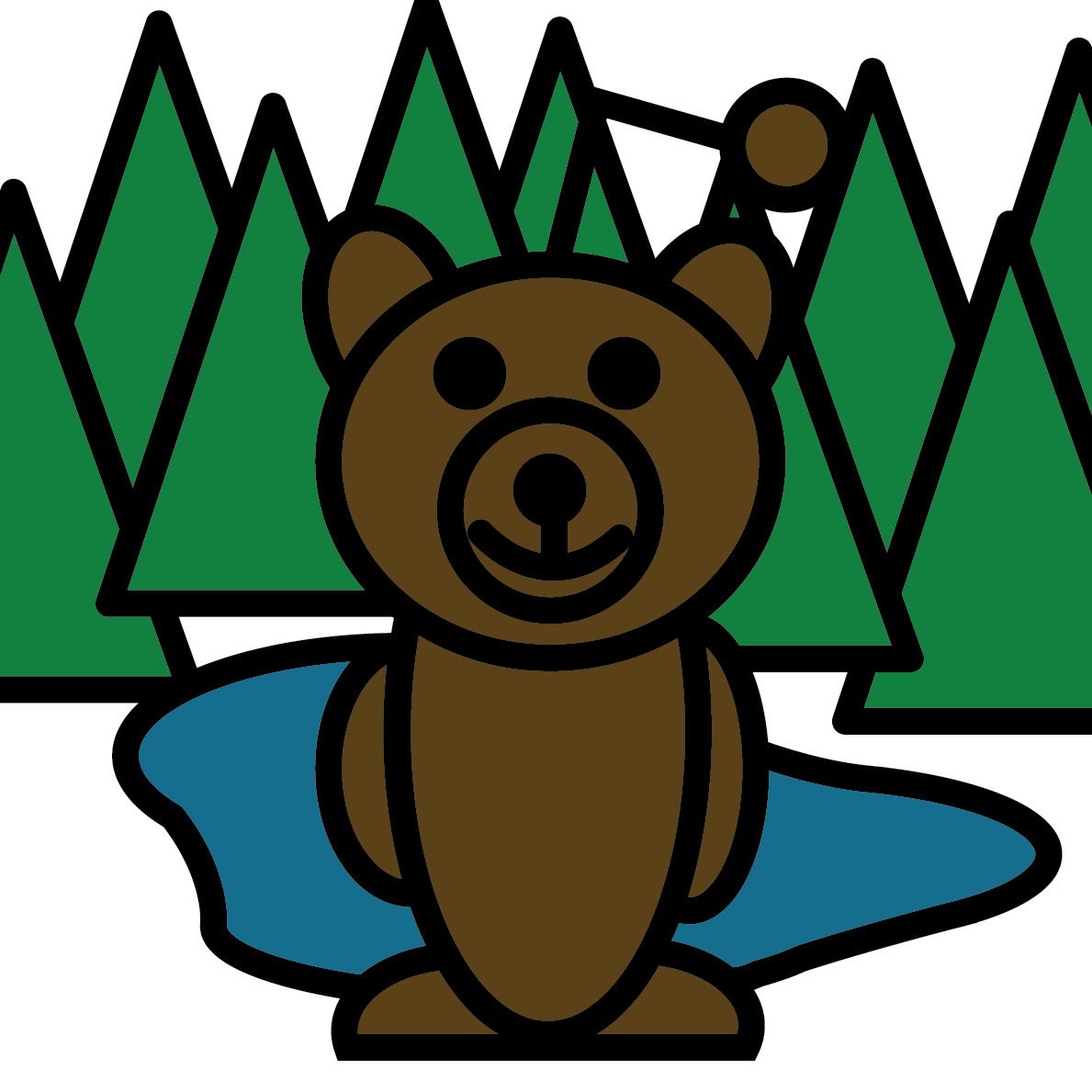 We need an r/tahoe Snoo. What say ye? | Scrolller
