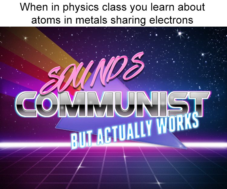 We need communism | Scrolller