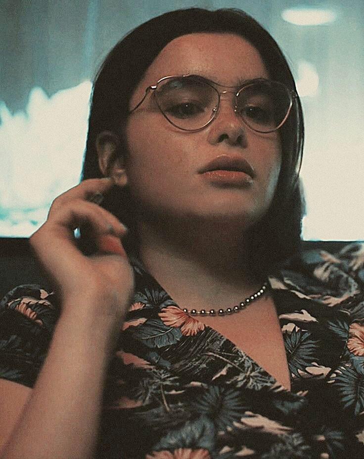 We Need More Hot Chubby Girls Like Barbie Ferreira Scrolller
